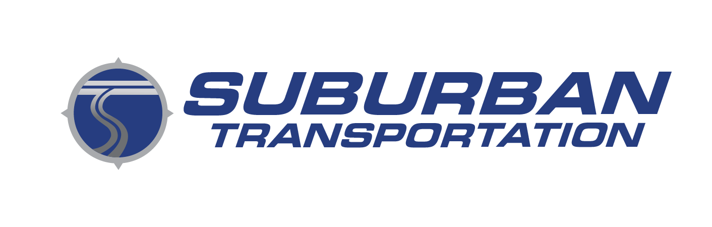Schedule A Ride Or Contact Suburban Transportation Today